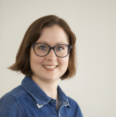 Stephanie Graham | Arts Fundraising & Philanthropy